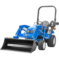 MT3 Series - LS Tractor USA