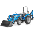MT3 Series - LS Tractor USA