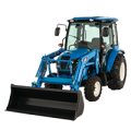Home - LS Tractor USA