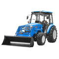 Home - LS Tractor USA