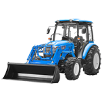 Home - LS Tractor USA