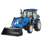 Home - LS Tractor USA