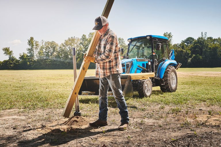 New MT2E Series - LS Tractor USA