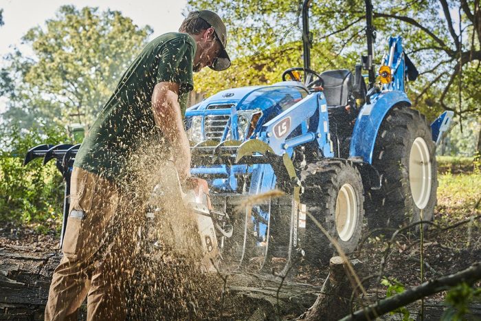 Tractors Archive - LS Tractor USA