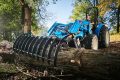 MT3 Series - LS Tractor USA