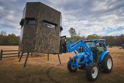 MT5 Series - LS Tractor USA