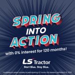 Home - LS Tractor USA