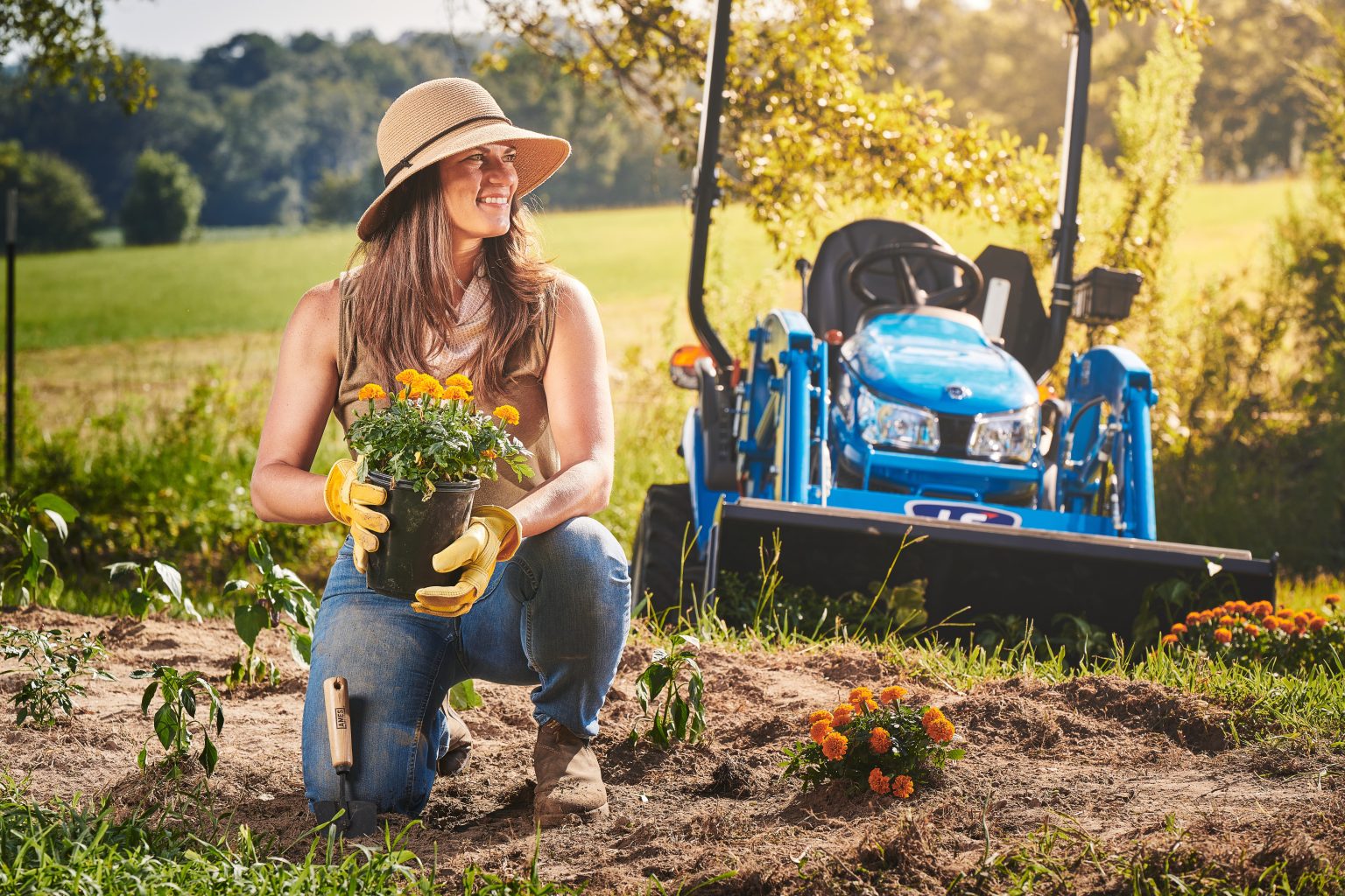 First-Time Tractor Buyer? Here’s What You Need to Know - LS Tractor USA