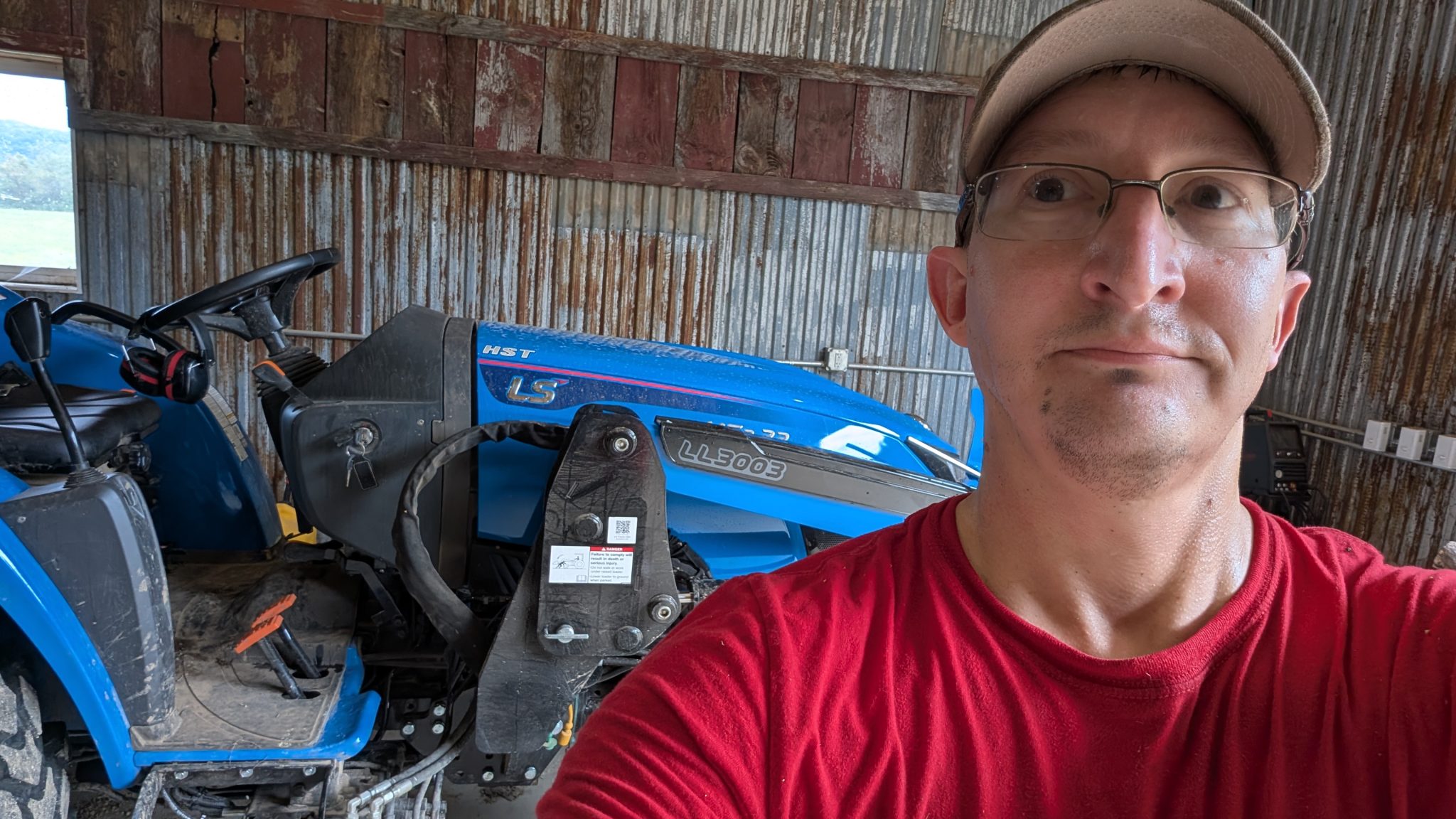 How LS Tractors Empowers Property Owners - LS Tractor USA