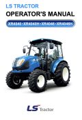 Owner Manuals - LS Tractor USA